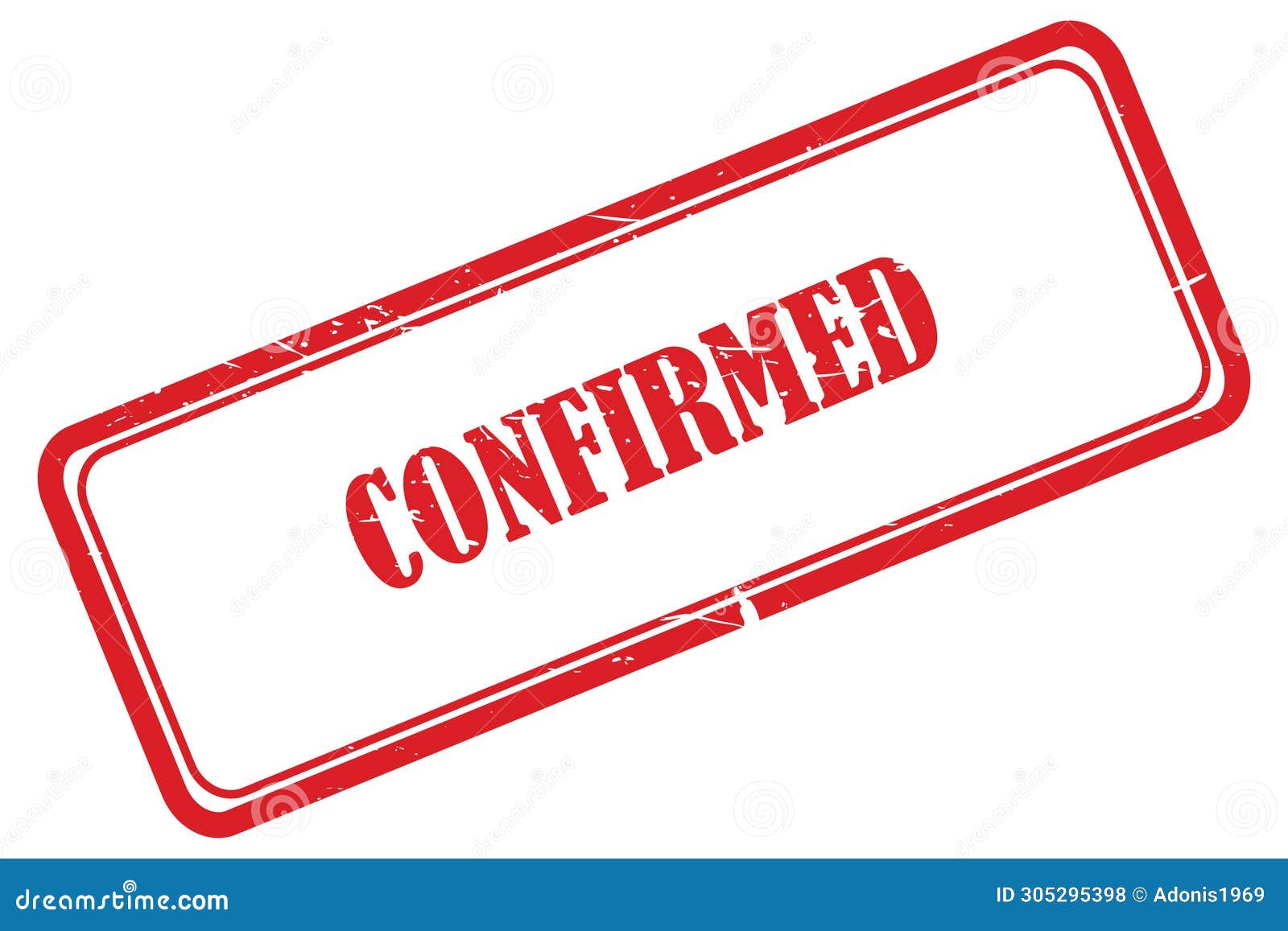 Confirmed Stamp. Confirmed Label On Transparent Background. Round Sign ...