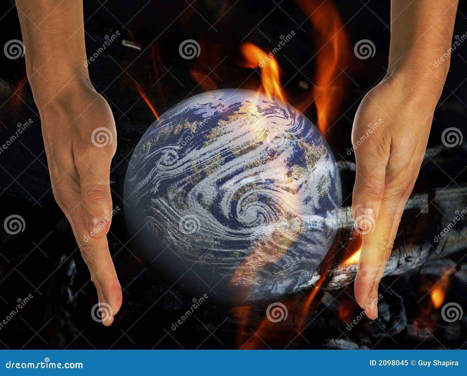 Conflagration, fire, blaze stock image. Image of skin - 2098045