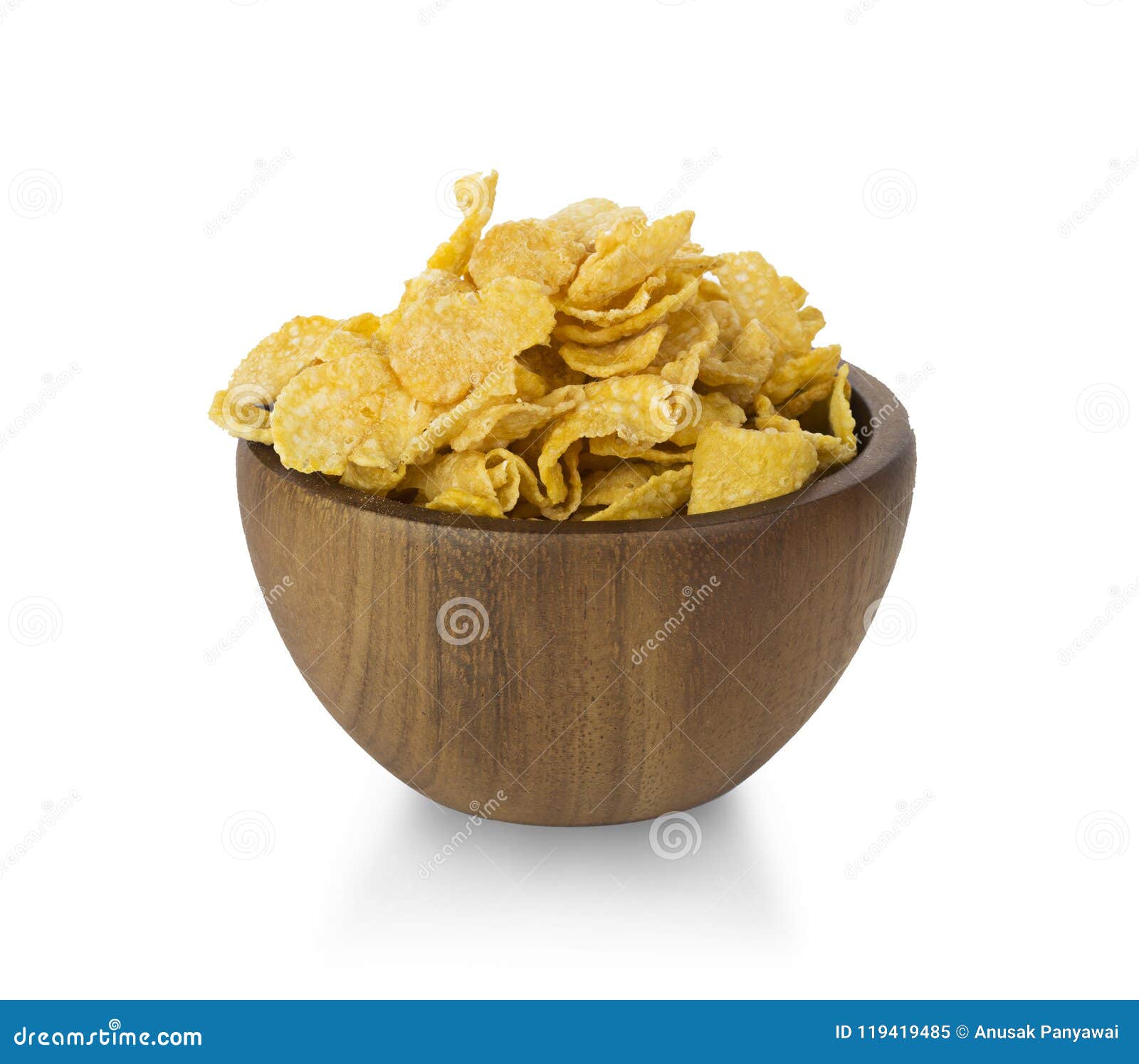 Conflex En Placa Del Wooder Imagen de archivo - Imagen de cereales ...