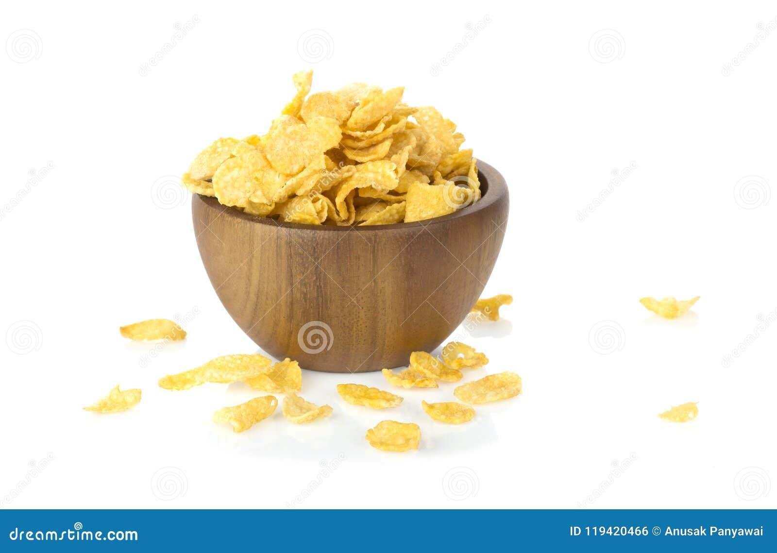 Conflex En Placa Del Wooder Foto de archivo - Imagen de alimento ...