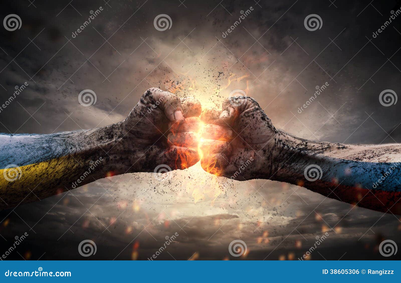 Conflict stock photo. Image of power, aggressive, justice - 38605306