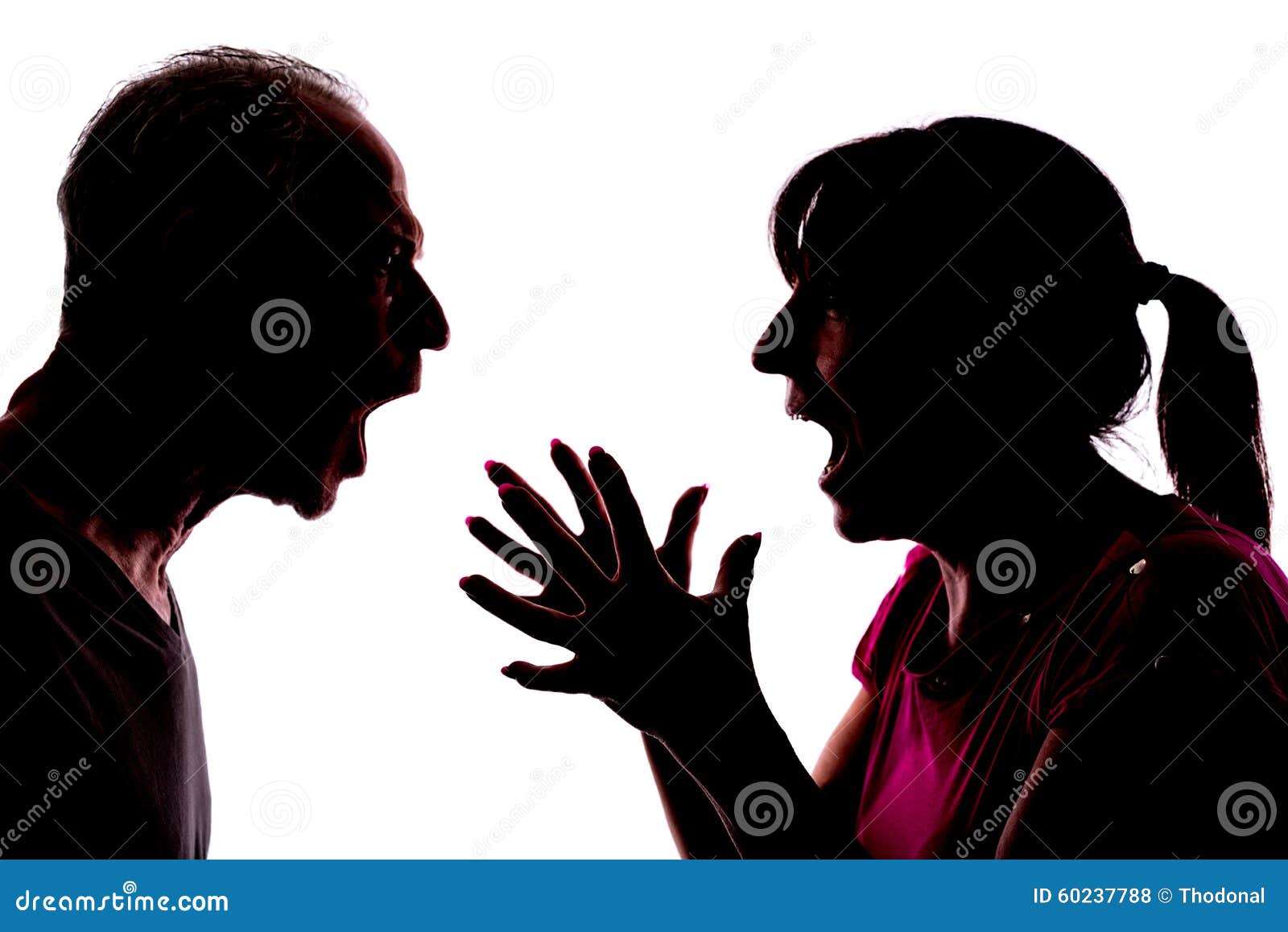 Conflict between couple stock photo. Image of grey, quarrel - 60237788