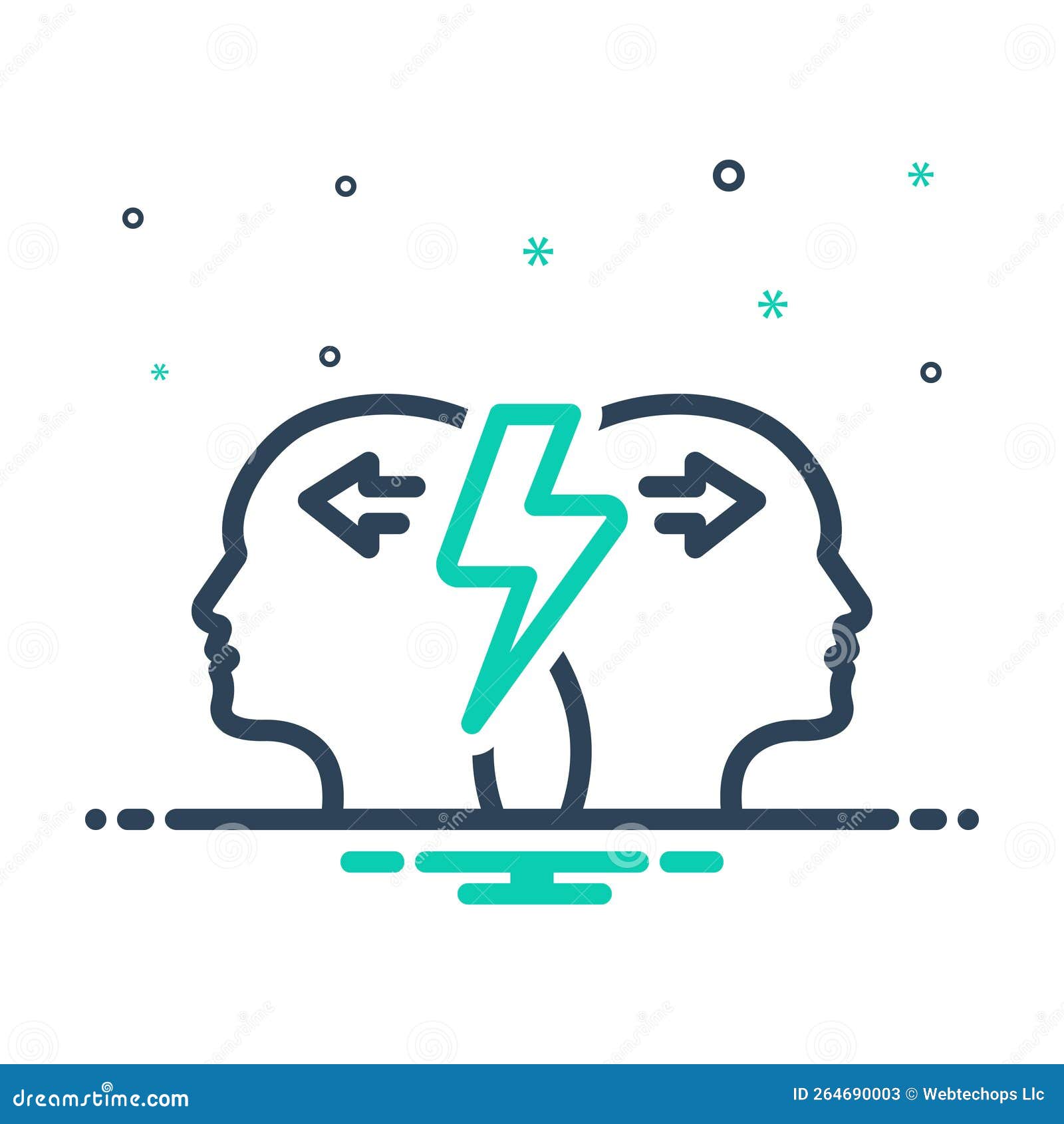 Feud Cartoons, Illustrations & Vector Stock Images - 393 Pictures to ...