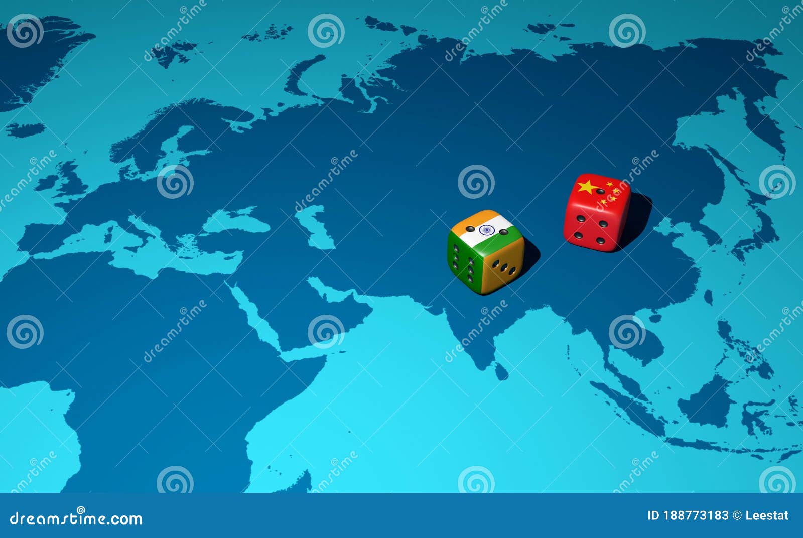 Conflict between India and China. India-China Relations. India Versus ...