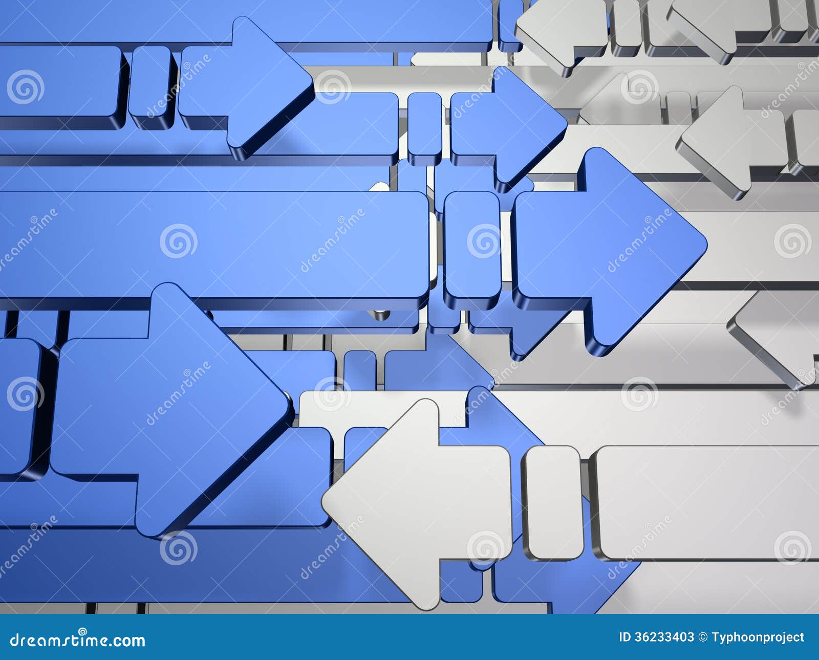 Conflict stock illustration. Illustration of force, opposition - 36233403
