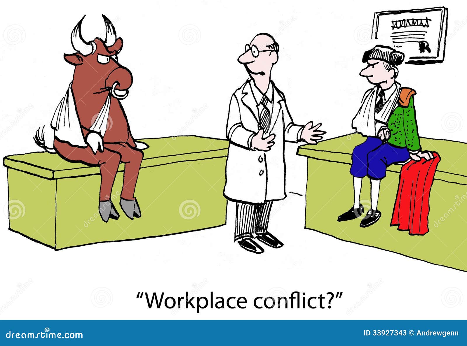 Conflict resolution stock illustration. Illustration of team - 33927343 Conflict resolution stock illustration. Illustration of team - 33927343