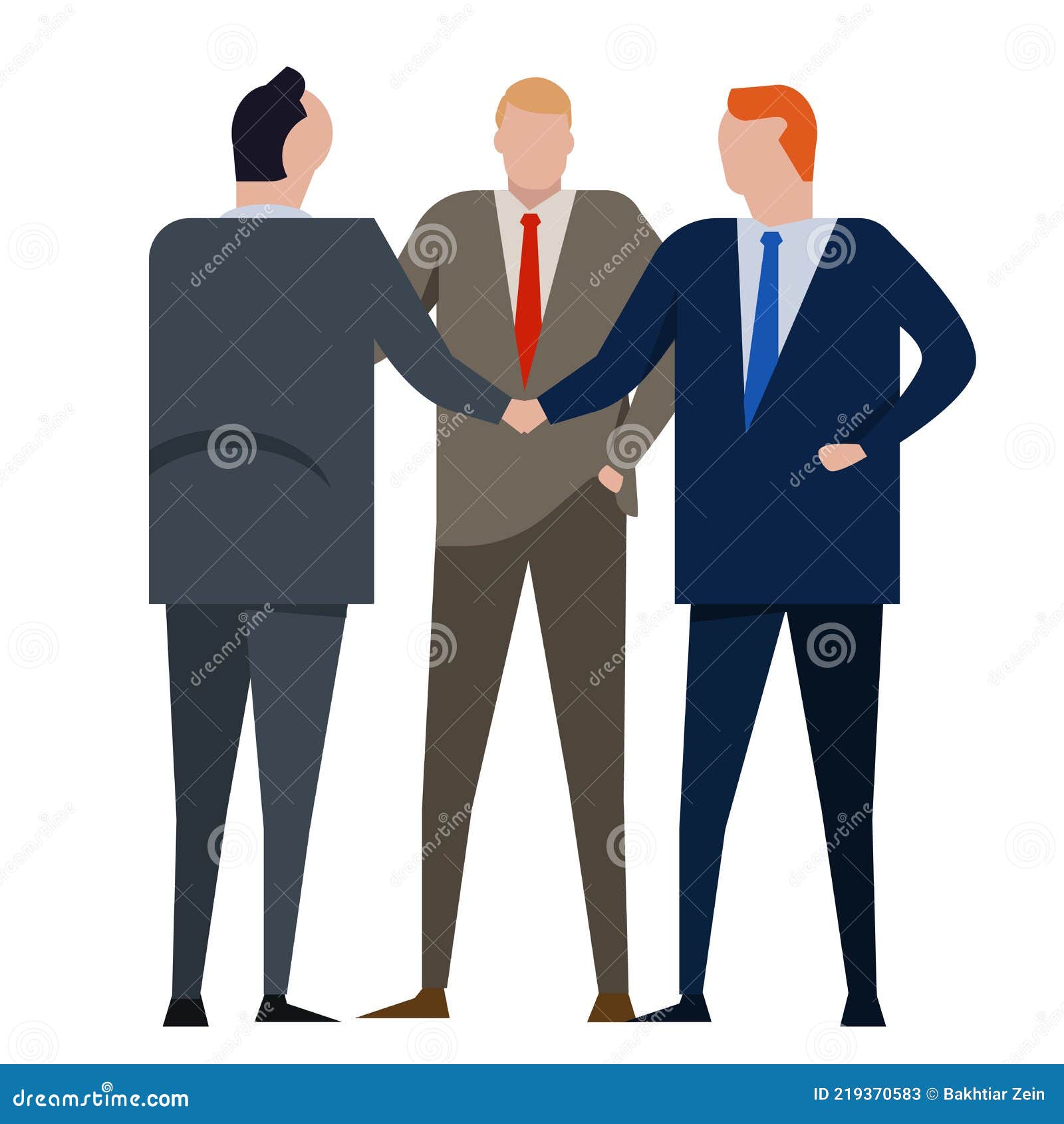 Conflict Resolution Reconciliation by Third Party As Intermediary ...