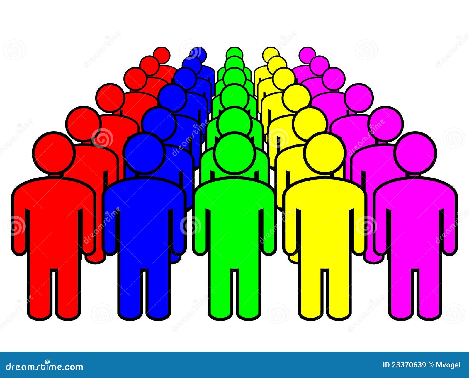 Conform stock illustration. Illustration of black, conform - 23370639