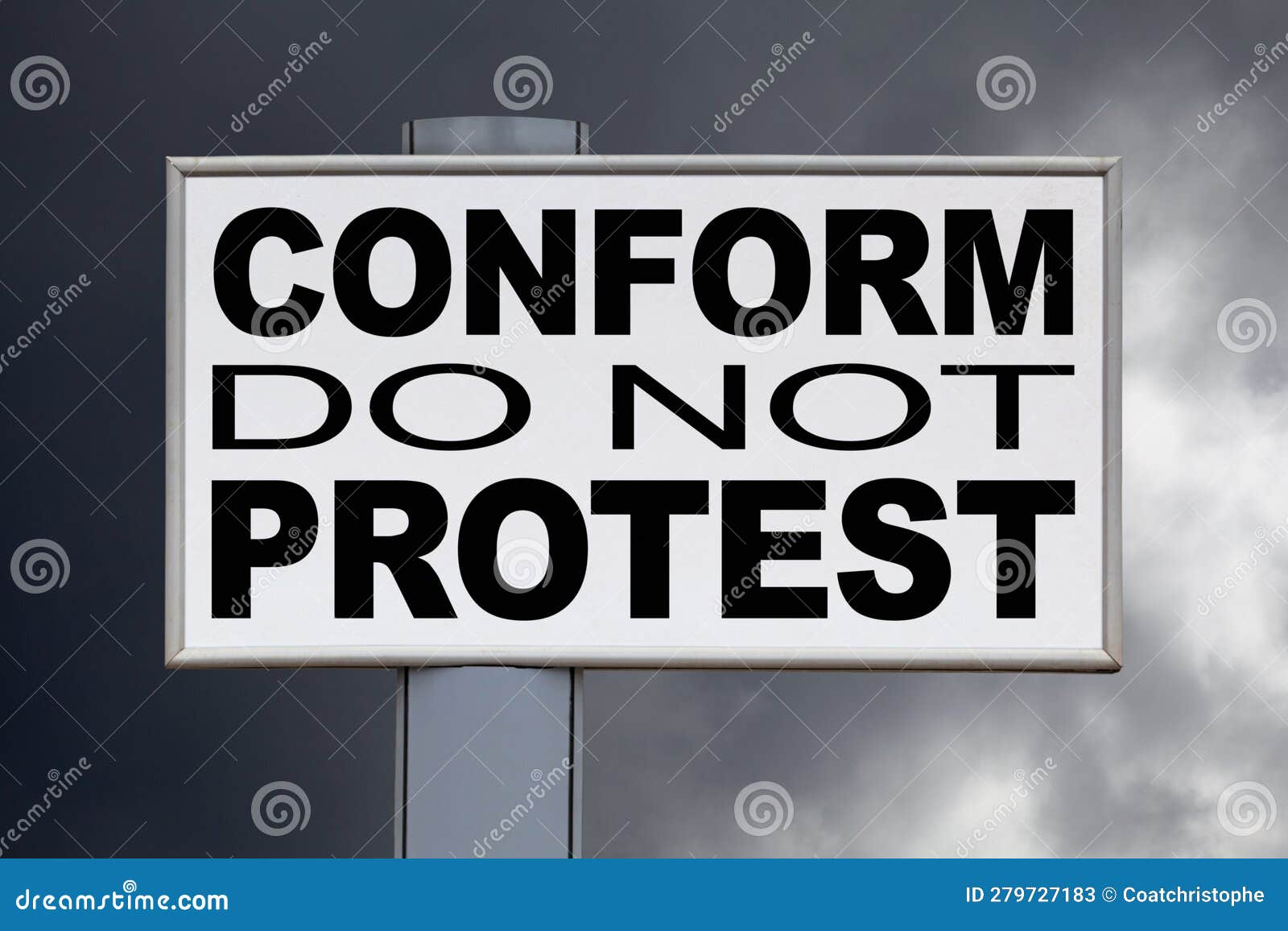 Do Not Conform Stock Photos - Free & Royalty-Free Stock Photos from ...