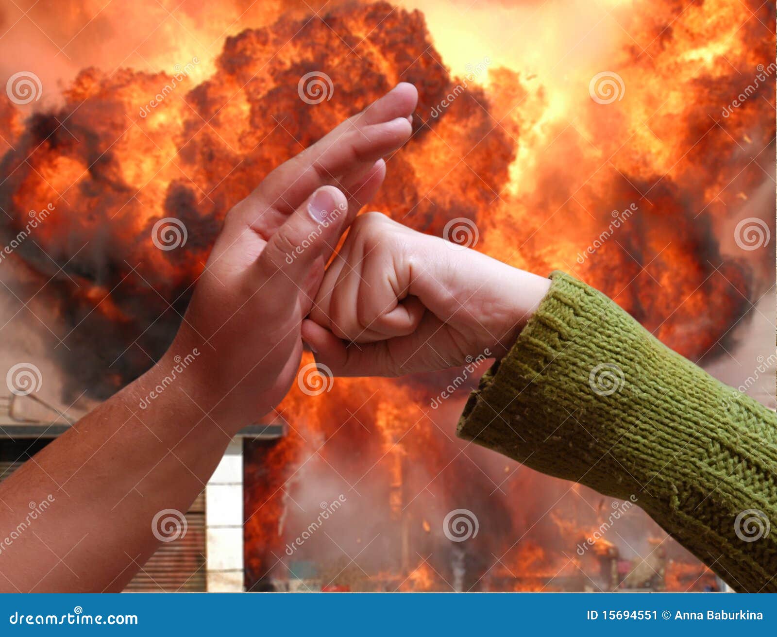 Confrontation stock image. Image of confrontation, togetherness - 15694551