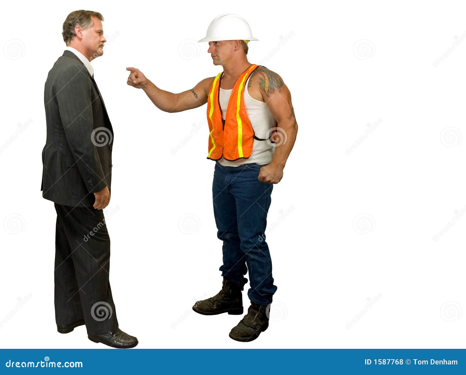 Confrontation stock photo. Image of corporation, workplace - 1587768 Confrontation stock photo. Image of corporation, workplace - 1587768
