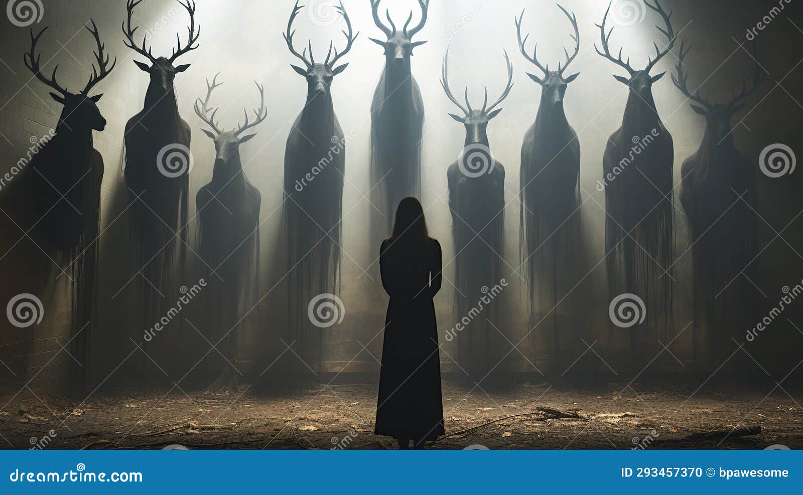 Confronting Shadows, a Look into the Struggle with Mental Illness ...