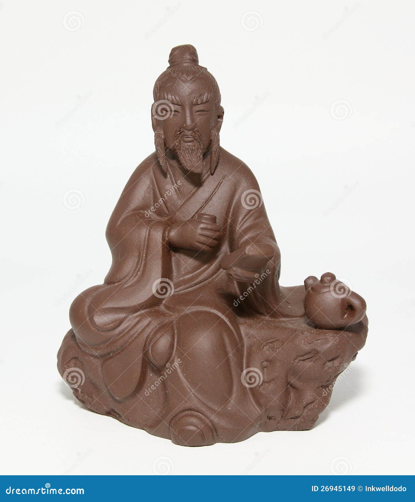 Confucius stock image. Image of persuasion, chinese, past - 26945149