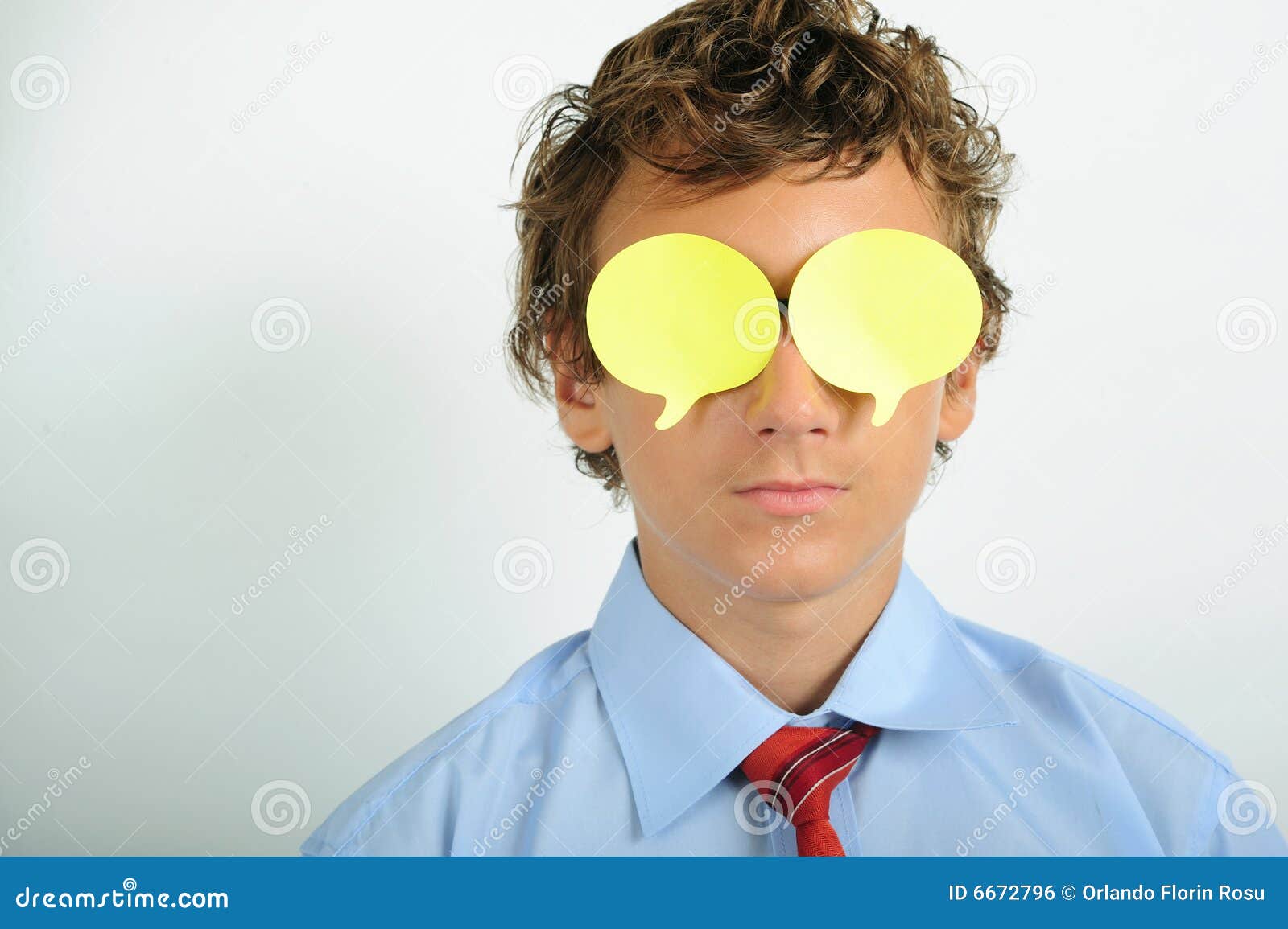 Confused Picture. Image: 6672796