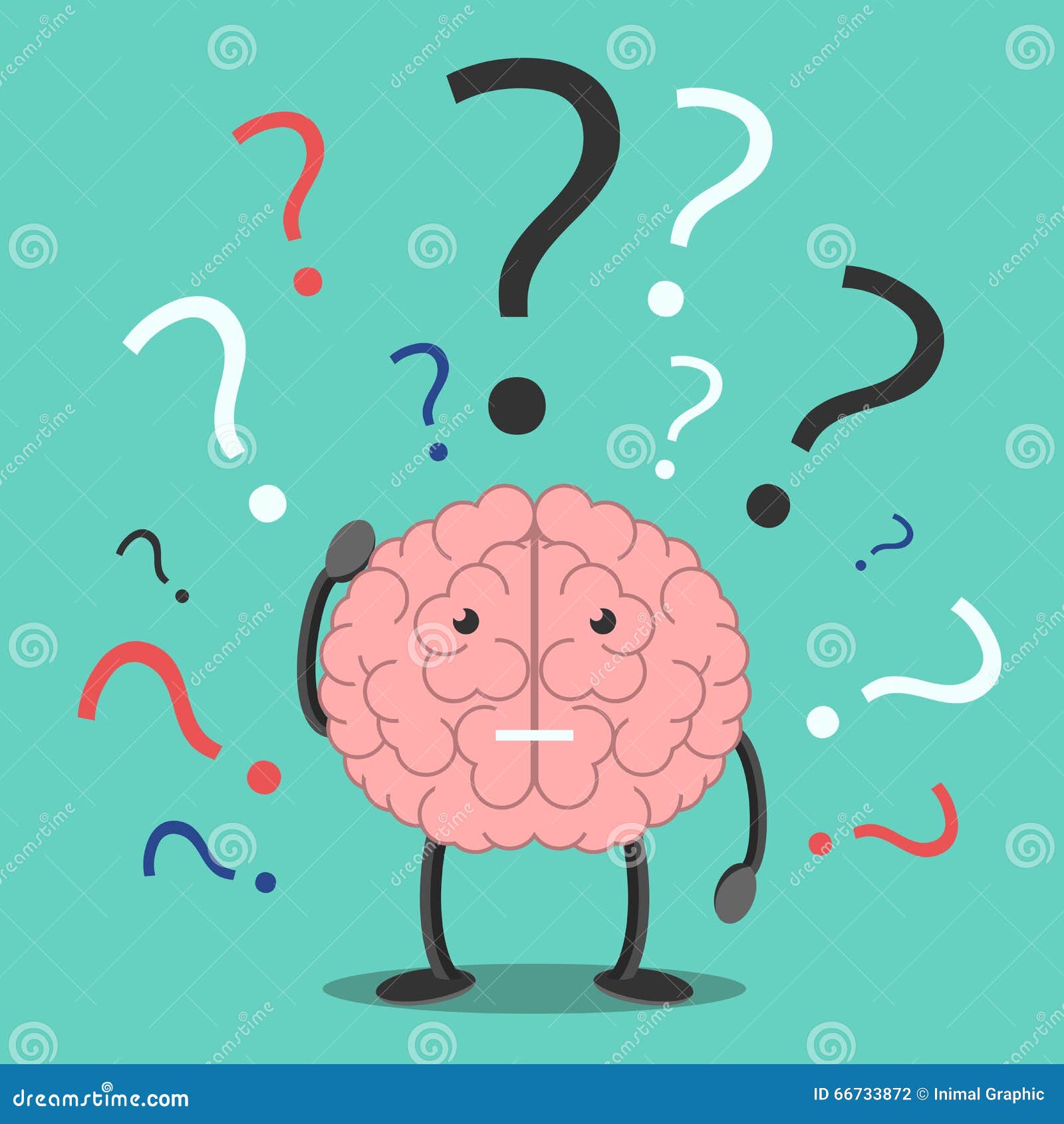 Confused Brain Stock Illustrations – 1,333 Confused Brain Stock ...
