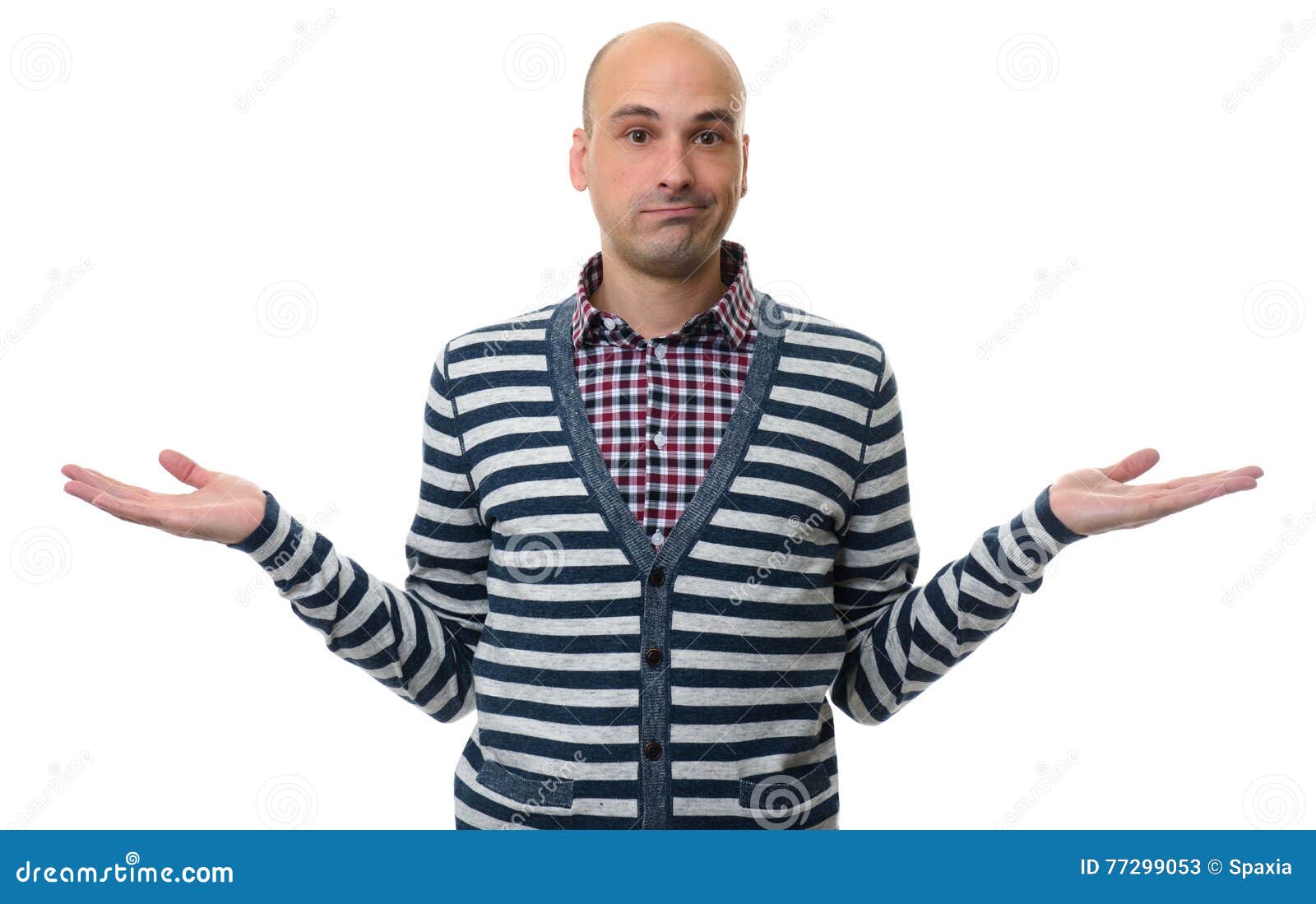 Confused Casual Man Giving I Don T Know Gesture Stock Image - Image of ... Confused Casual Man Giving I Don T Know Gesture Stock Image - Image of ...