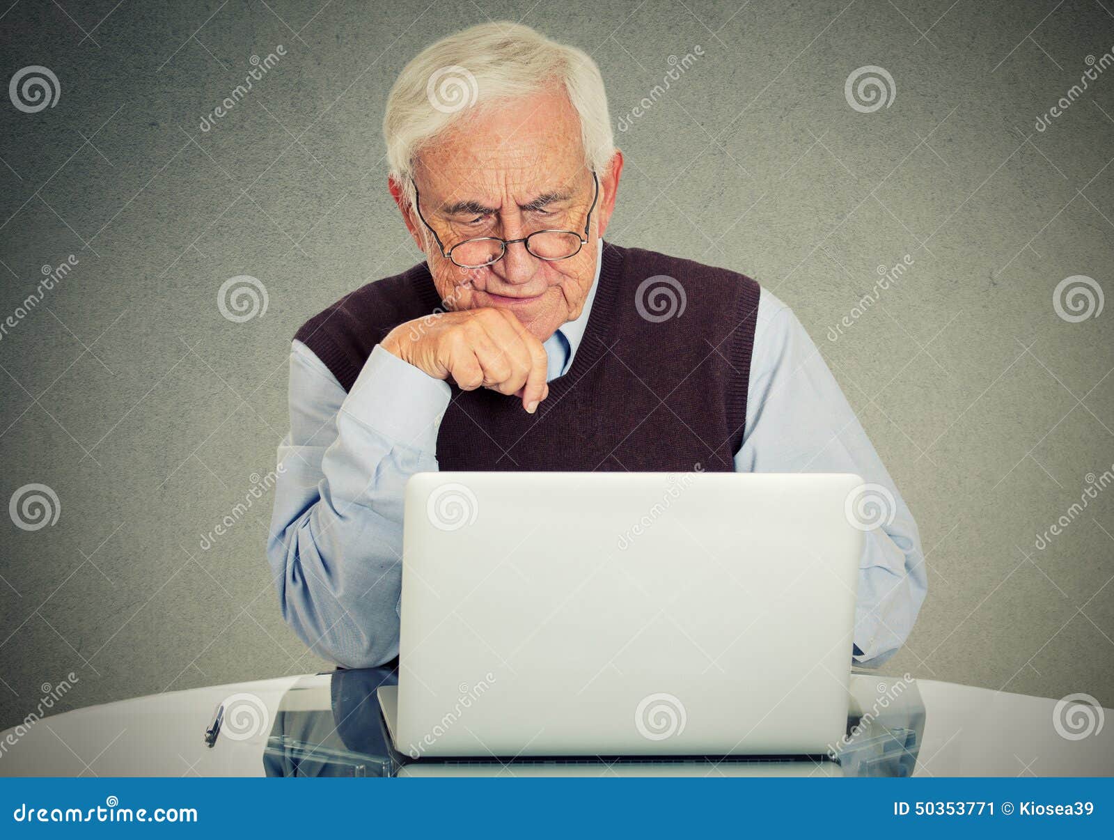 Confused Computer User Meme