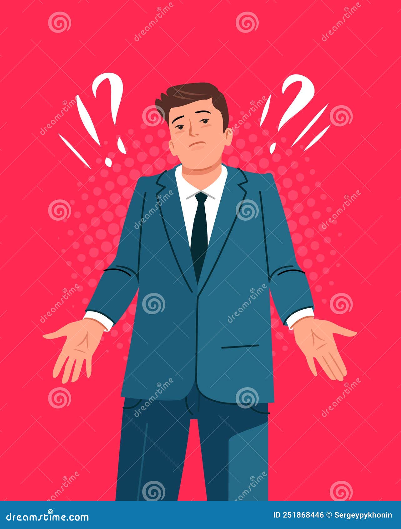 3d Confused Puzzled Man And Question Marks Symbols Royalty-Free Cartoon ... 3d Confused Puzzled Man And Question Marks Symbols Royalty-Free Cartoon ...