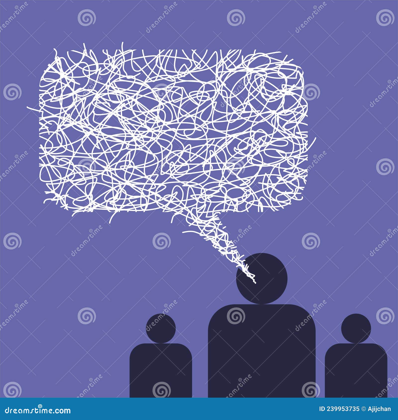 Unanimity Complex Like A Puzzle - Pictured As Word Unanimity On A ...