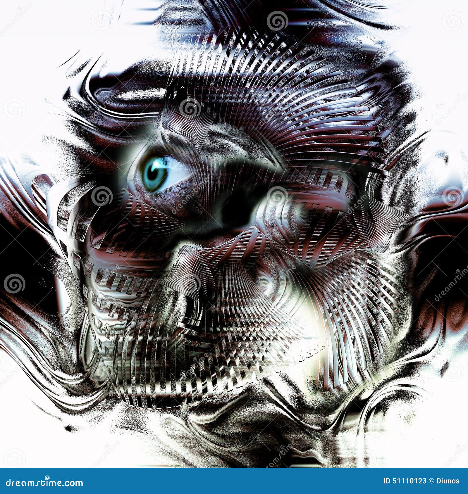 Confused stock illustration. Illustration of person, challenge - 51110123