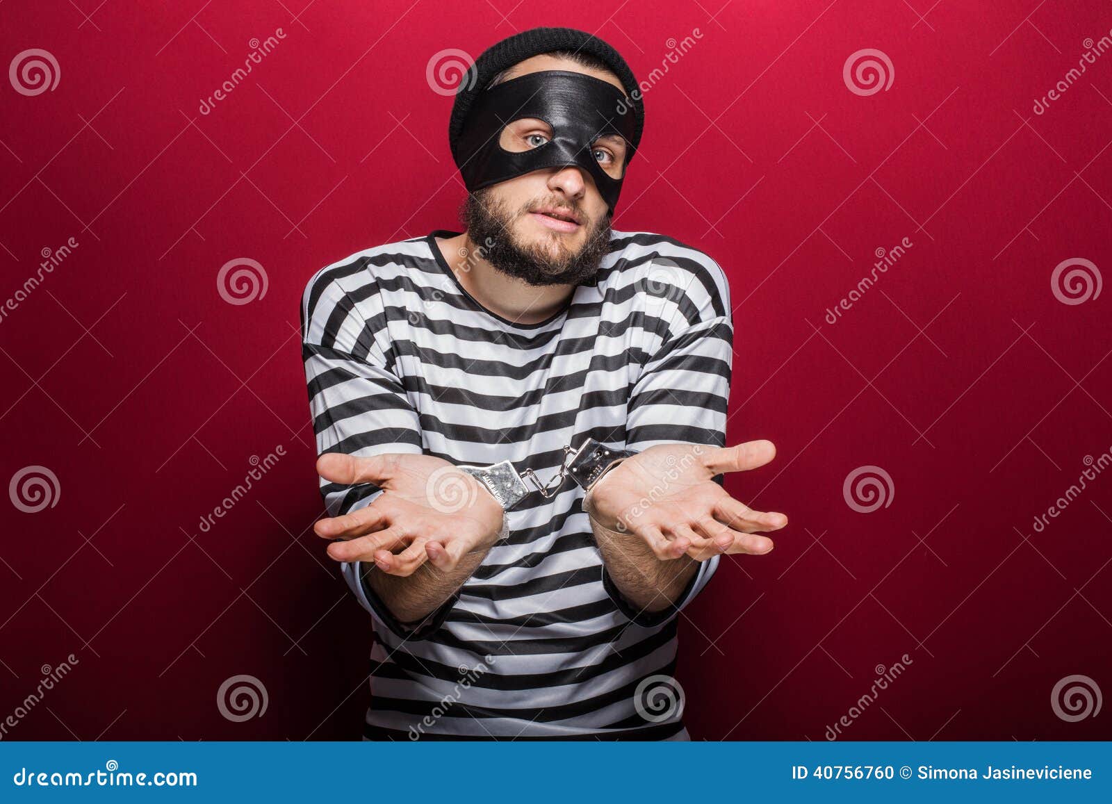 Jail Sneak Peaks Of Inmates Stock Photography | CartoonDealer.com ...