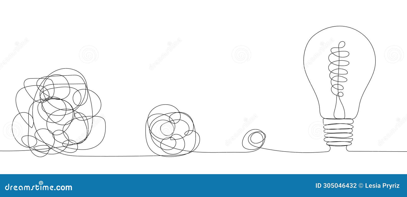 Confused Thoughts, Problem Solving, New Idea, Problem Solving Concept ...