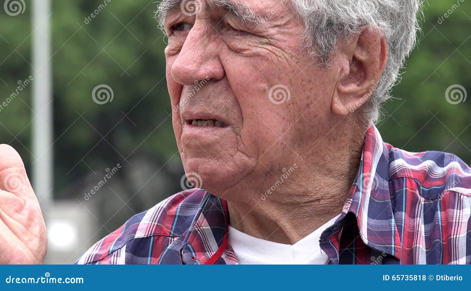 Old Man Confused Stock Footage & Videos - 477 Stock Videos