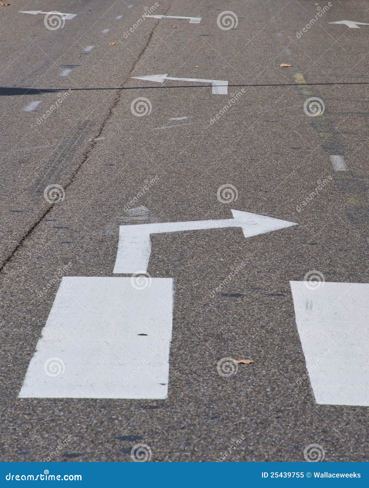 Confusing stock image. Image of confusing, lane, directions - 25439755