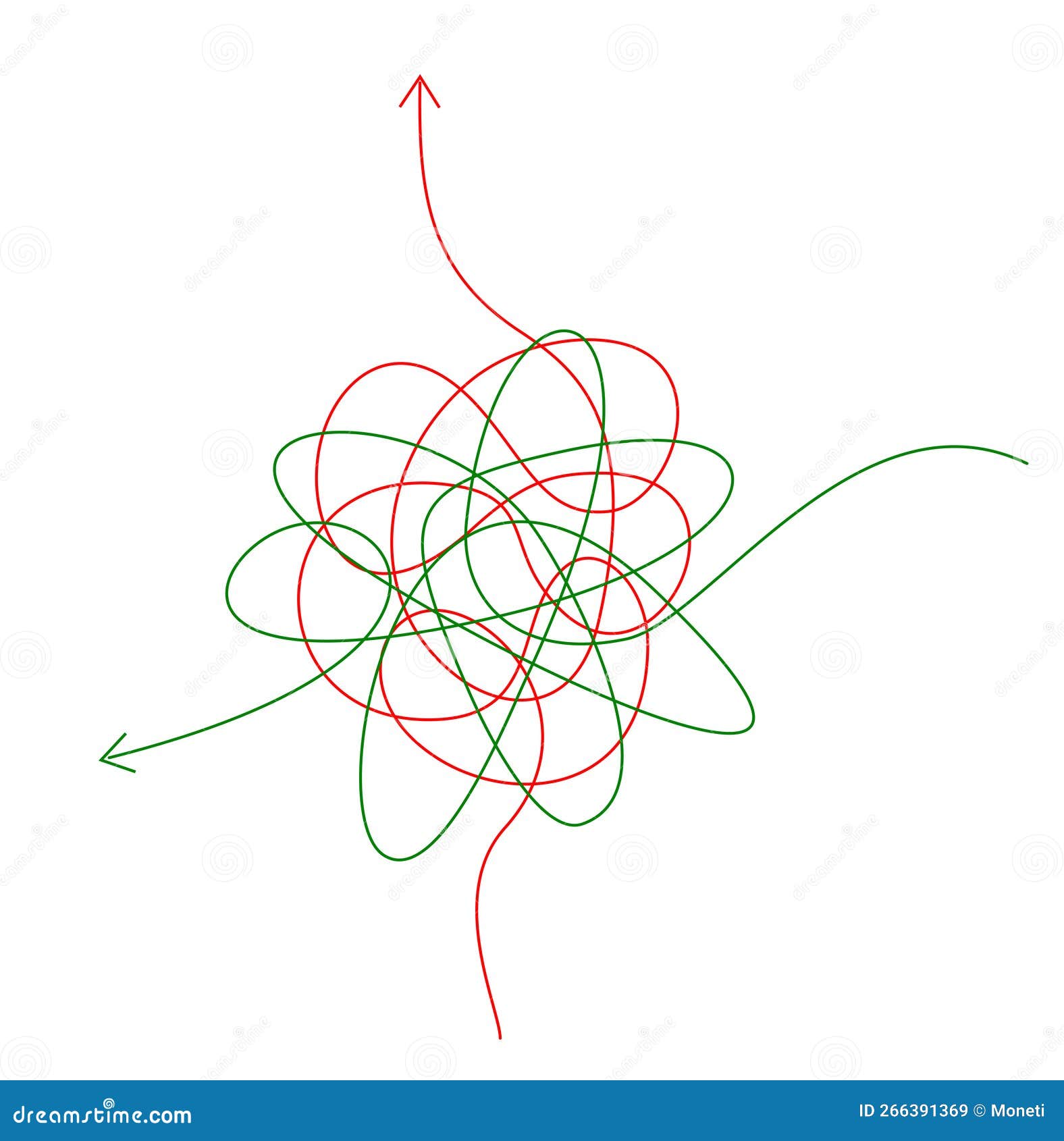 Confusing Wires Stock Illustrations – 7 Confusing Wires Stock ...