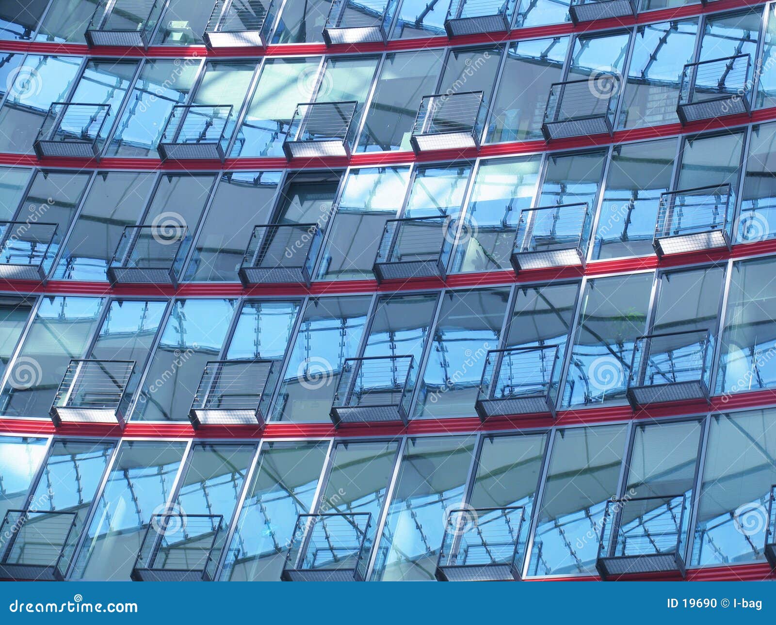 Confusing house facade stock photo. Image of building, urban - 19690