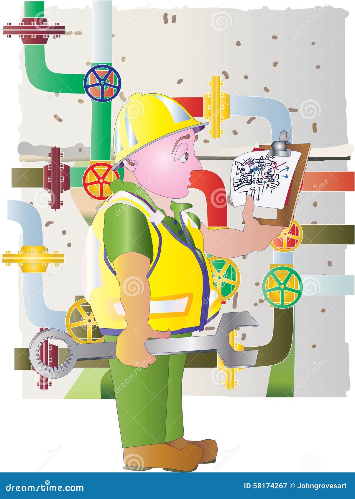 Confusing Instructions