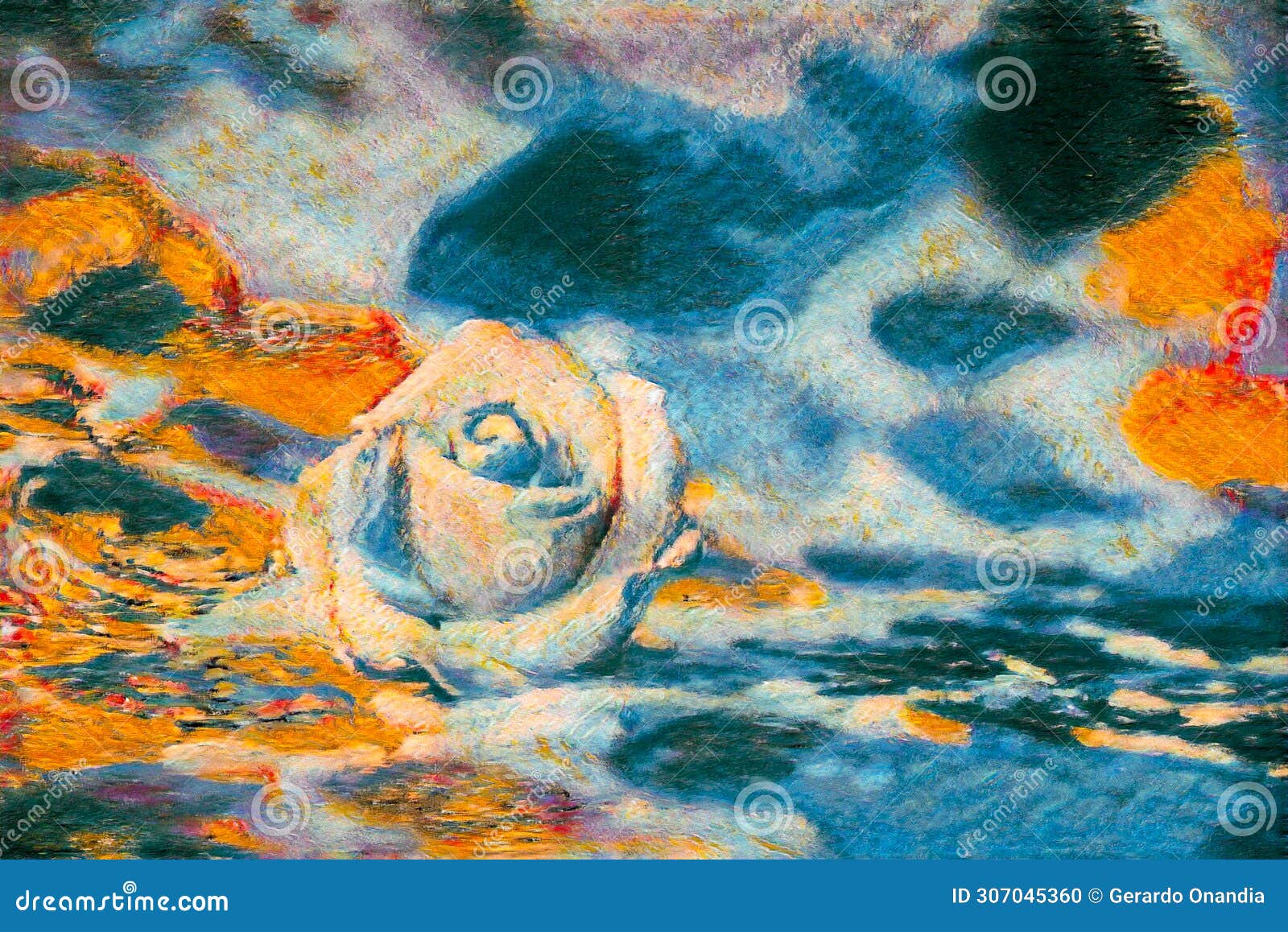 Confusing rose background stock photo. Image of poster - 307045360