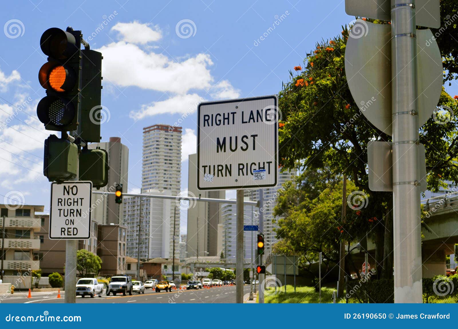 Confusing traffic signs stock photo. Image of sign, confusing - 26190650