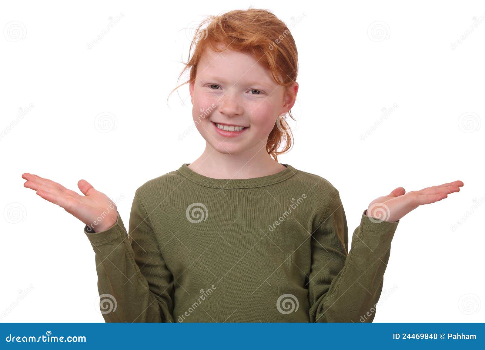 Confusion stock photo. Image of looking, face, confuse - 24469840