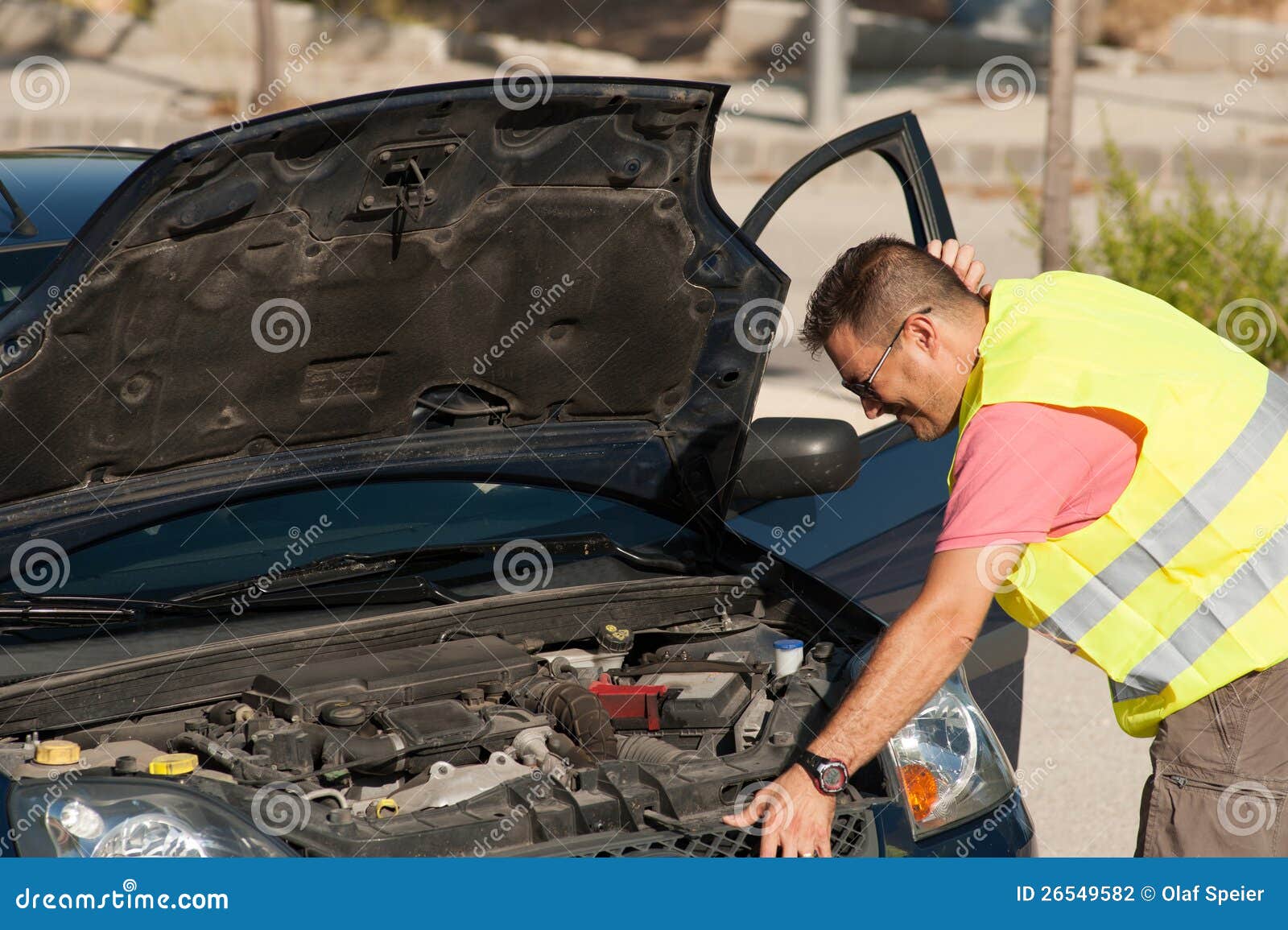 Confusion stock photo. Image of clueless, horizontal - 26549582