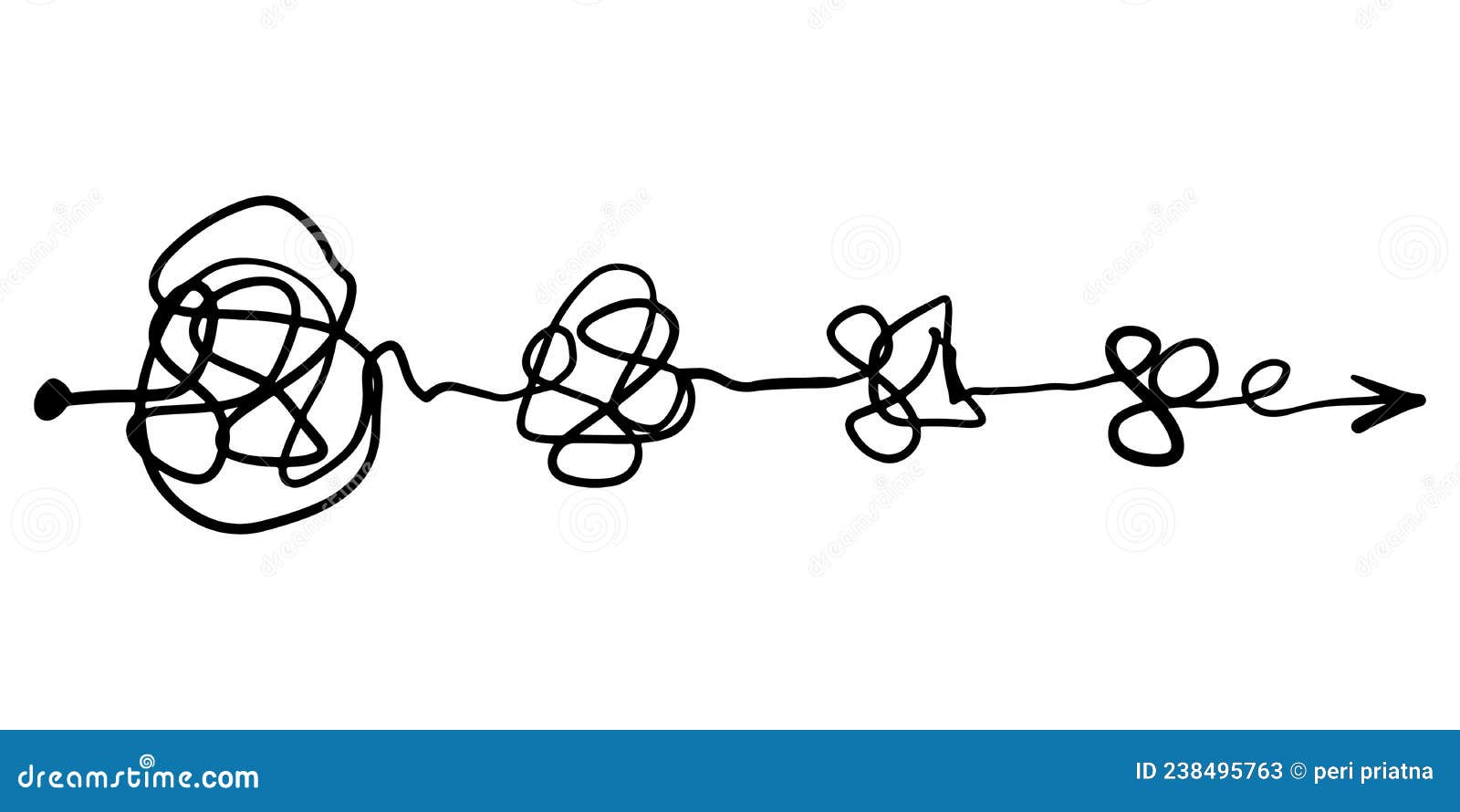 Confusion Complex Like A Puzzle - Pictured As Word Confusion On A ...