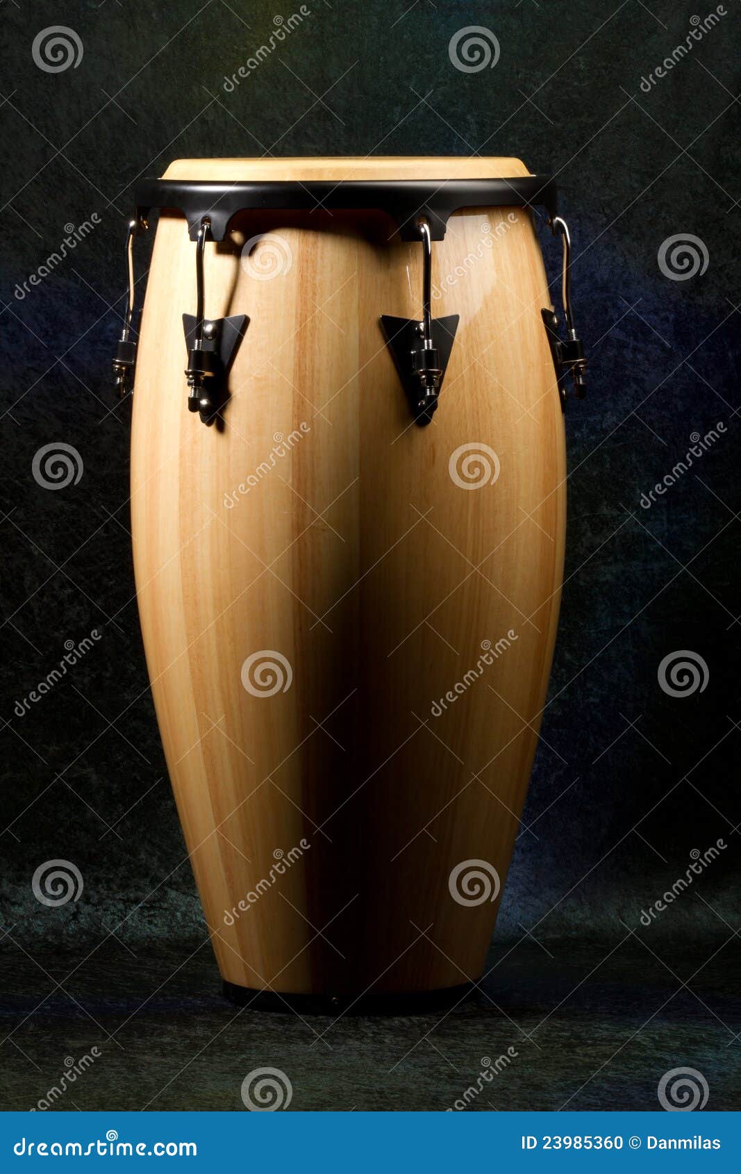 Conga stock photo. Image of drums, percussion, african - 23985360