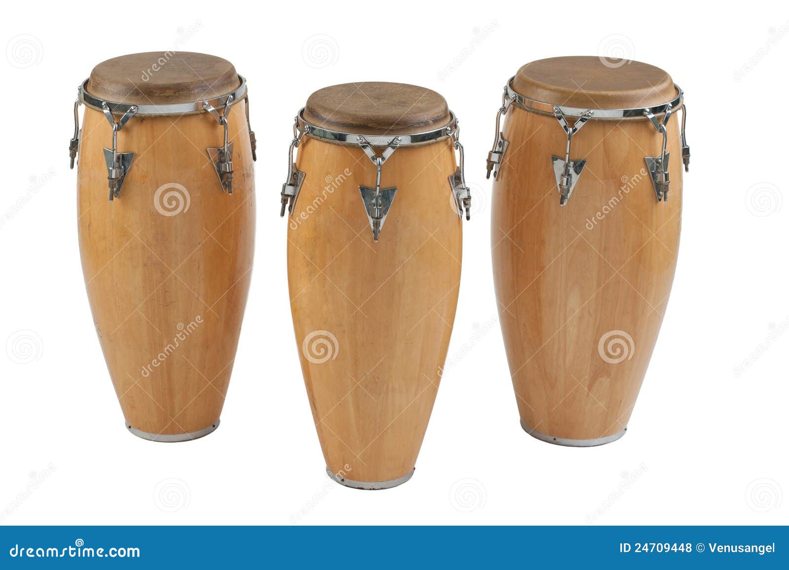 Congas stock photo. Image of exiting, descriptive, instruments - 24709448