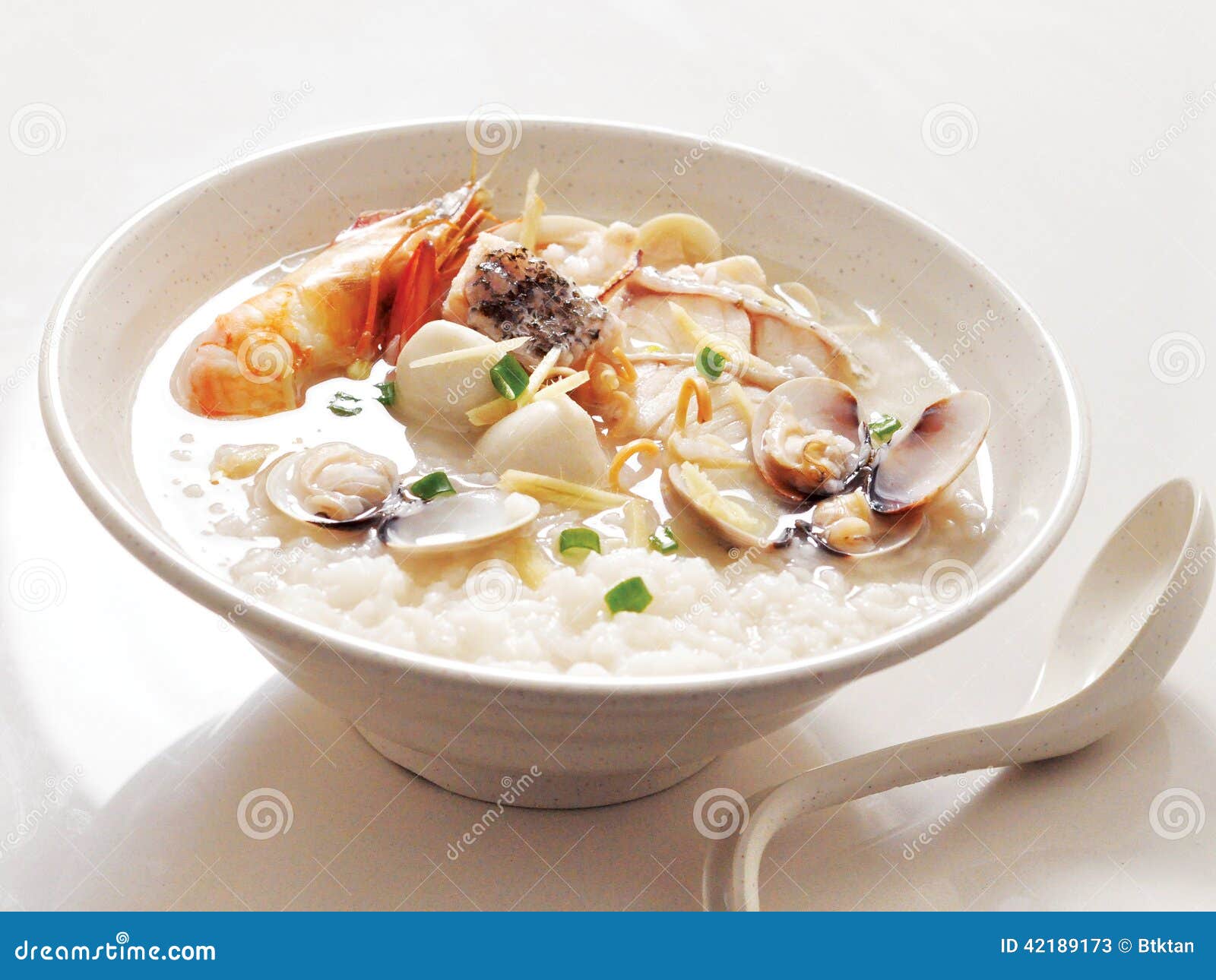 Congee stock image. Image of cooking, food, soup, chili - 42189173