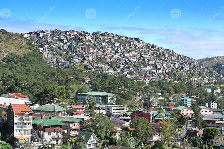 Congested Housing editorial image. Image of mapping, community - 16752705