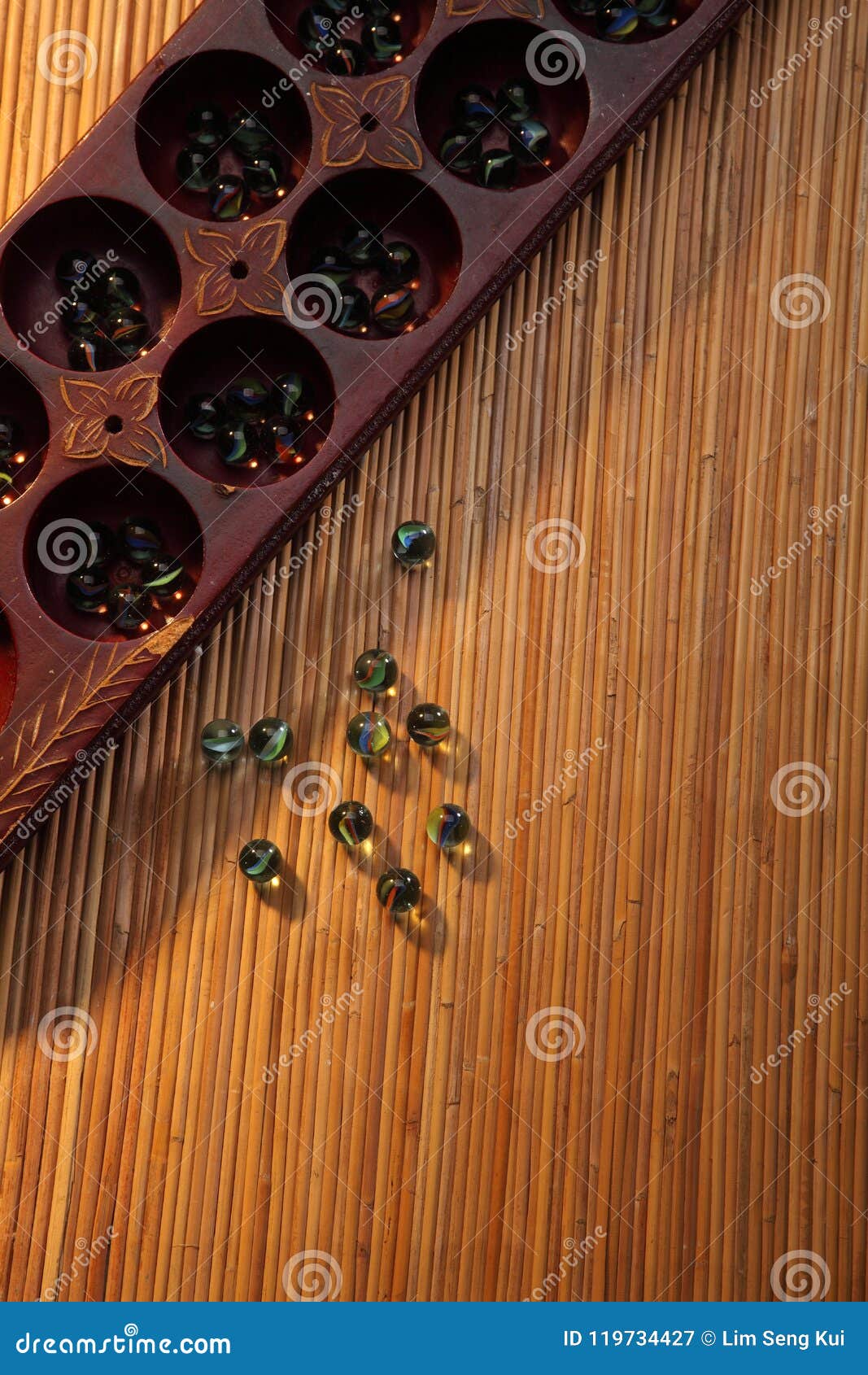 Congkak stock image. Image of tournament, malaysia, educational - 119734427