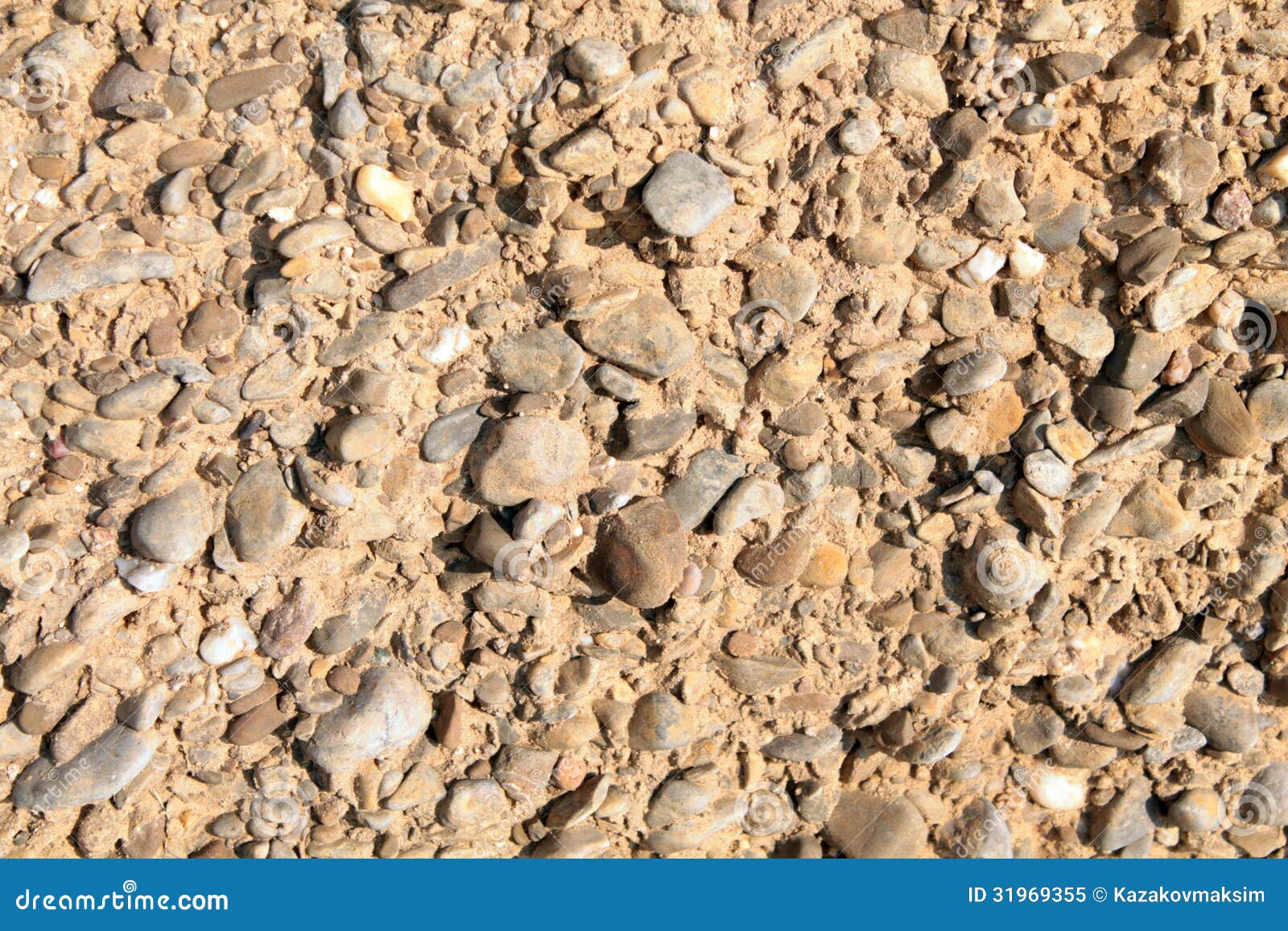 Conglomeraat stock afbeelding. Image of samenvatting - 31969355