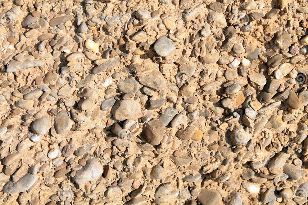 Conglomeraat stock afbeelding. Image of samenvatting - 31969355