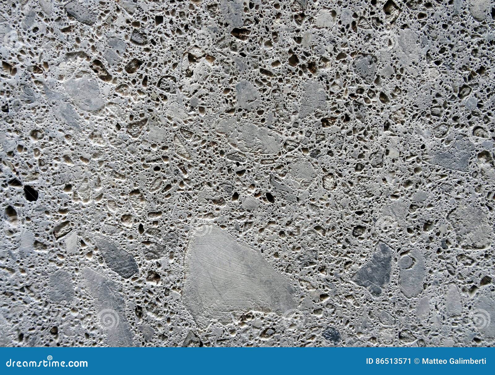 Conglomerate rock stock image. Image of rough, ceppo - 86513571