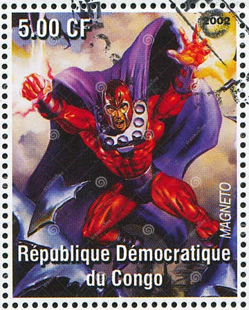 Comics character editorial stock image. Image of envelope - 232484294