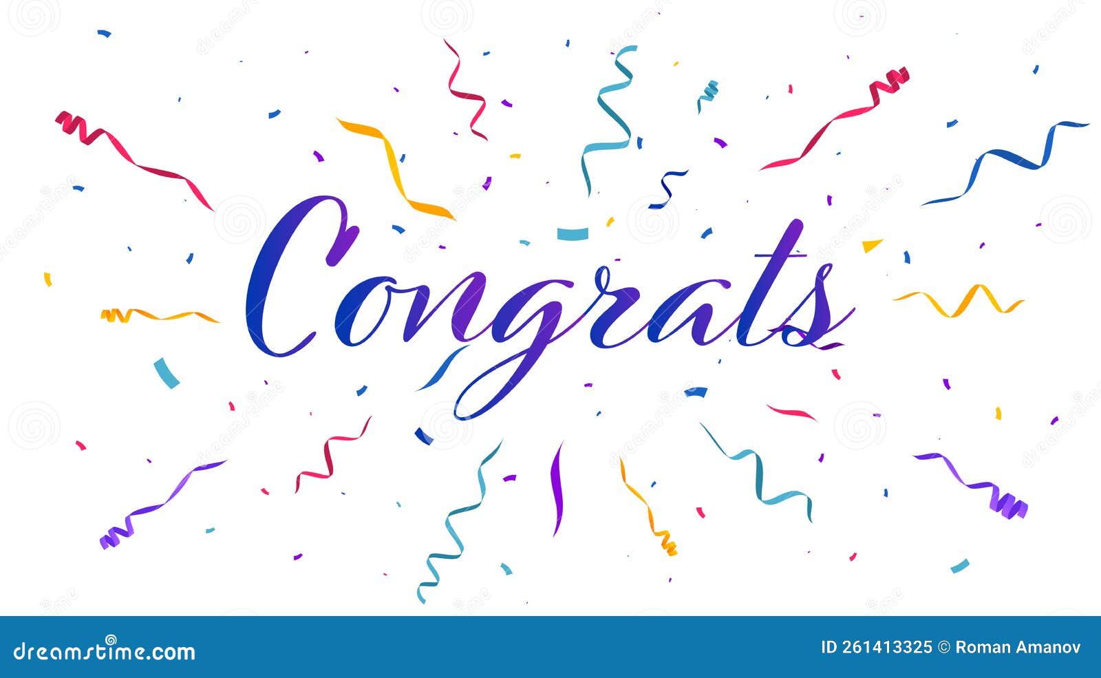 Congrats Vector Card. Congratulations Graduates 2018 Logo ...