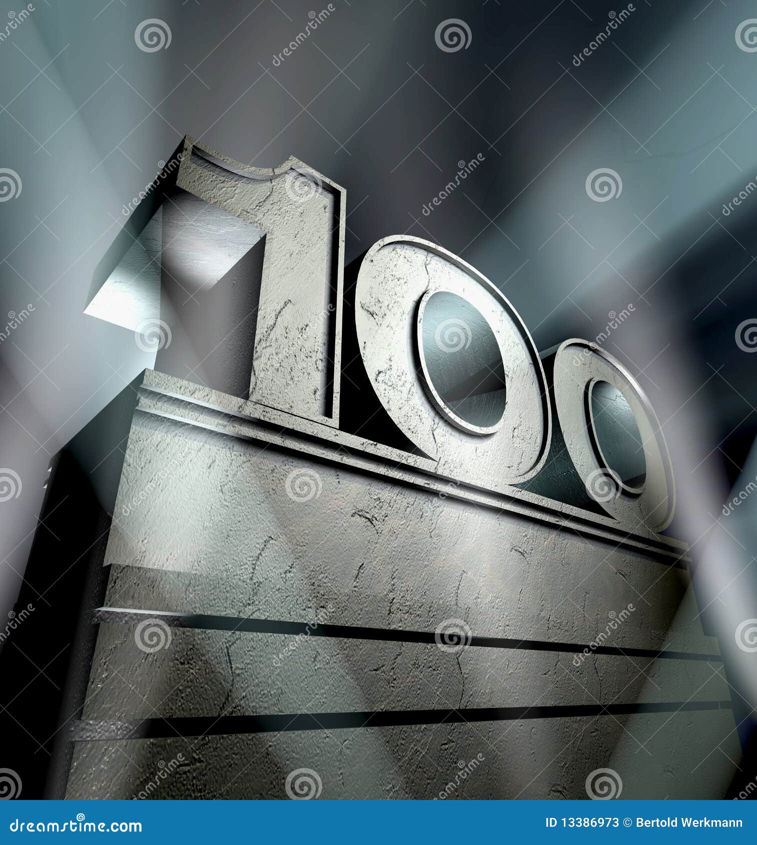 Congratulation 100 stock illustration. Illustration of party - 13386973