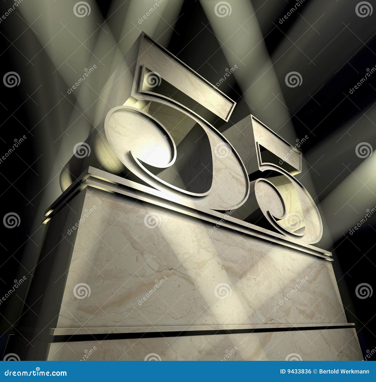 Congratulation 55 stock photo. Image of celebration, festivity - 9433836