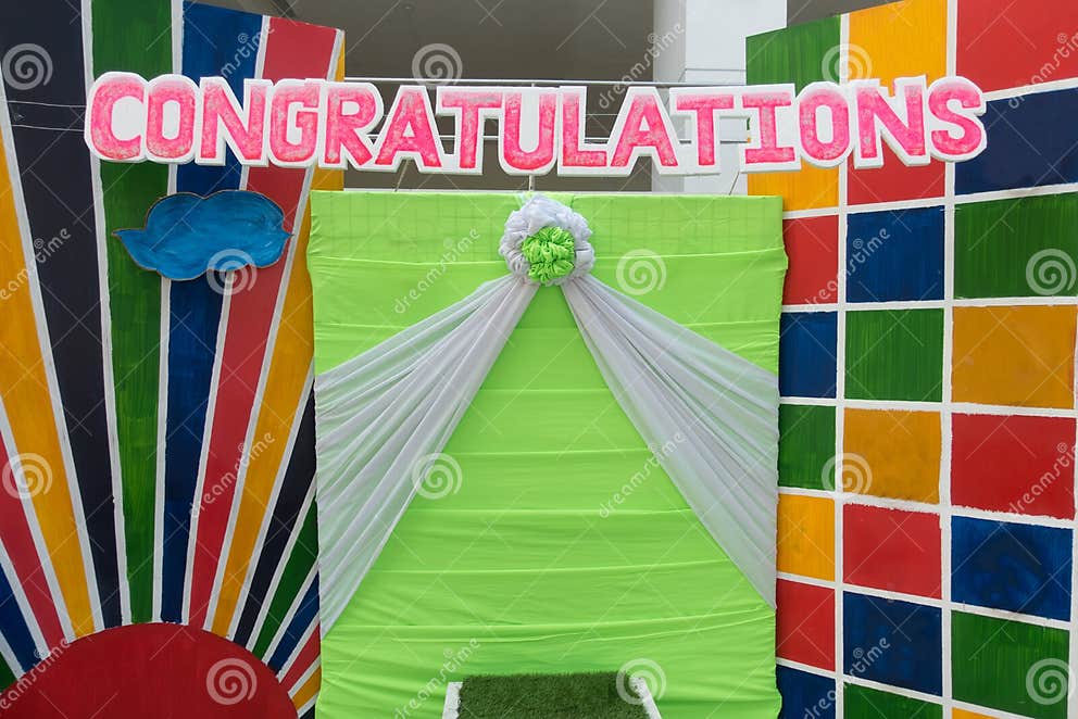 Congratulations board stock photo. Image of congratulations - 61246362