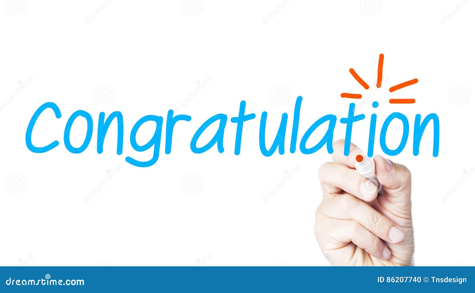 Congratulation stock photo. Image of dangle, choosing - 86207740